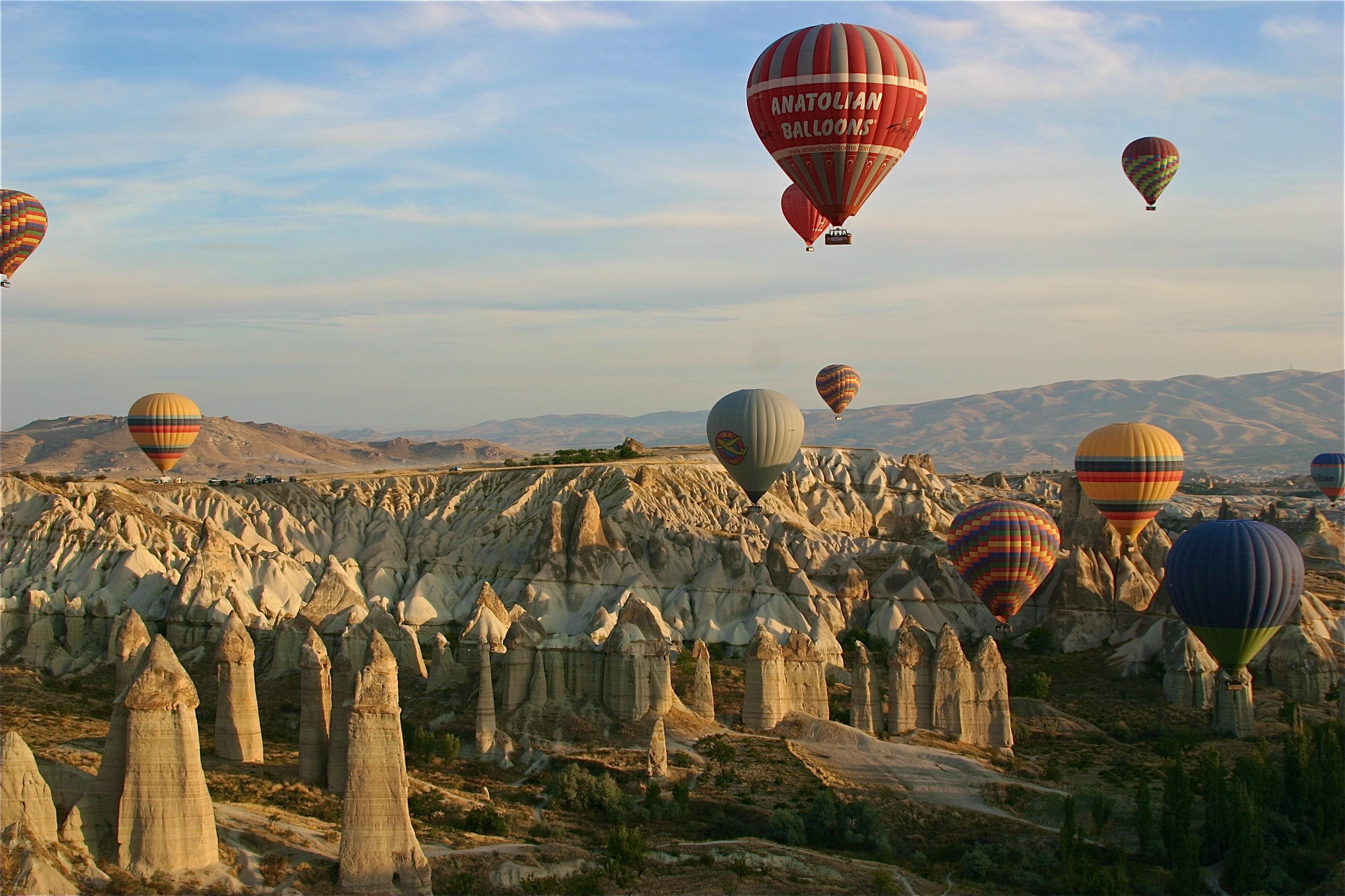 Cappadocia Air Ballon Tour, Cappadocia Hot Air Balloon, Goreme Balloon ... Cappadocia Air Ballon Tour, Cappadocia Hot Air Balloon, Goreme Balloon ...