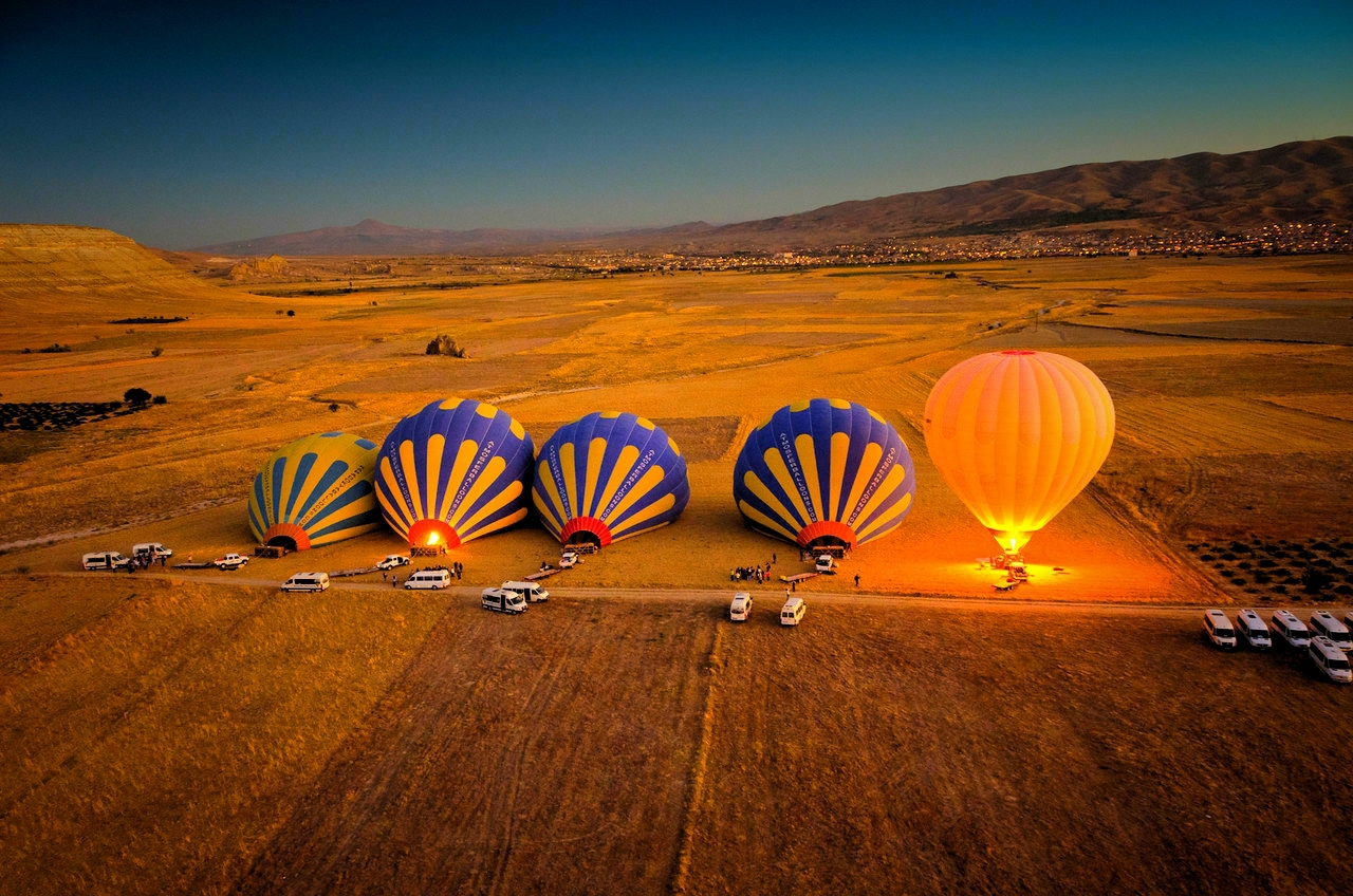 Cappadocia Air Ballon Tour, Cappadocia Hot Air Balloon, Goreme Balloon ... Cappadocia Air Ballon Tour, Cappadocia Hot Air Balloon, Goreme Balloon ...